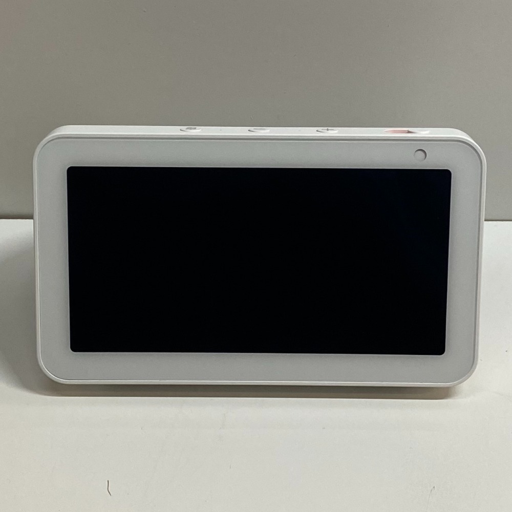 Used Amazon Echo Show 5 Smart Speaker Alexa Model H23K37 - Own4Less